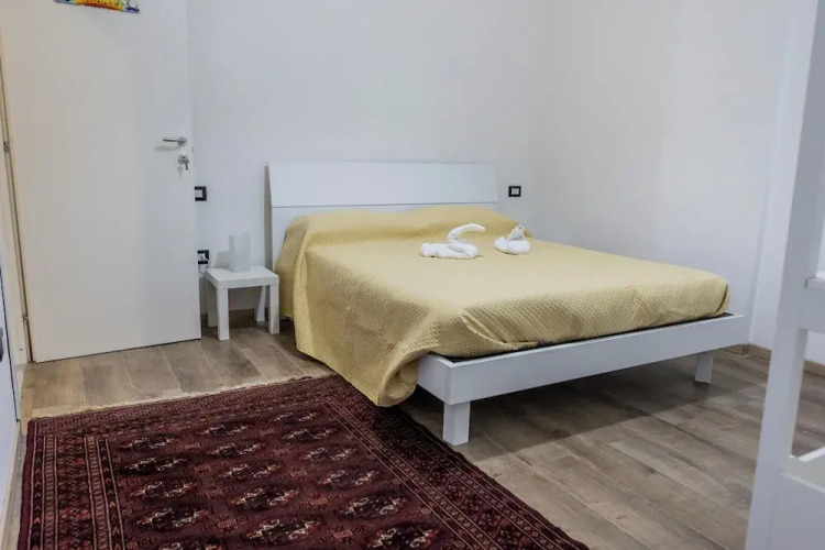 La Fenice Suites Sardinia - Quartu Sant'Elena