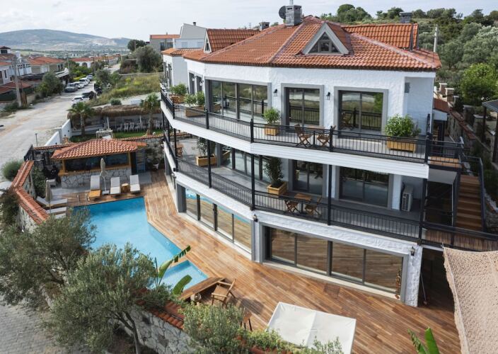 Luna's Alacati - Alaçatı