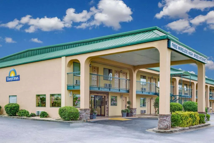 Hampton Inn Macon - I-475 - Macon, GA