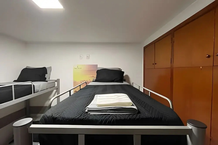 Networkinn Hostel Business & Academico2 - Campinas