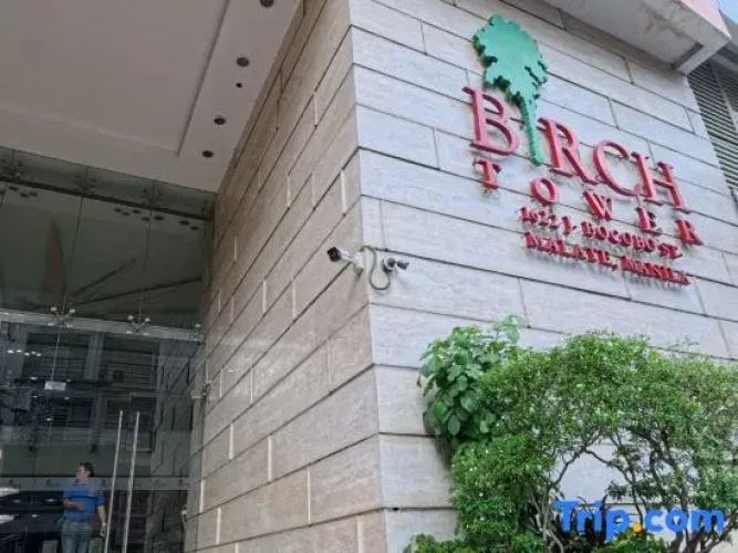 Yhen Airbnb Manila - Manila