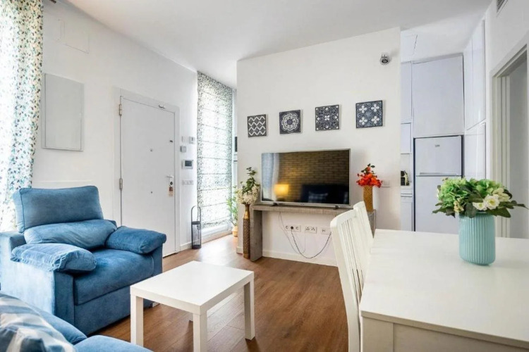 Apartments Poemas & Rimas De Becquer - Sevilla, España