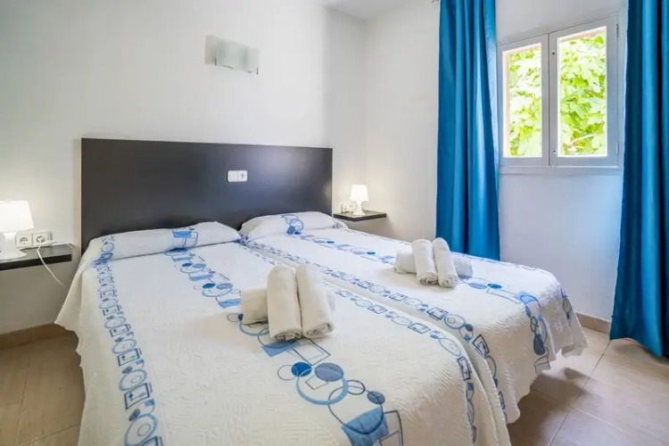 Bettina & Birgitta Formentera Break - Formentera