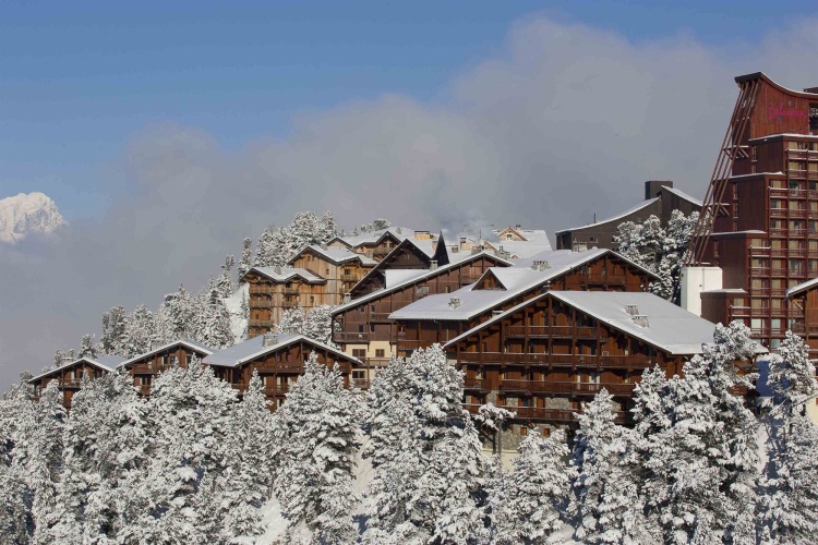 Résidence Les Arolles By Les Etincelles - Savoie