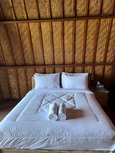 D'taman Cabin Kintamani - Bali