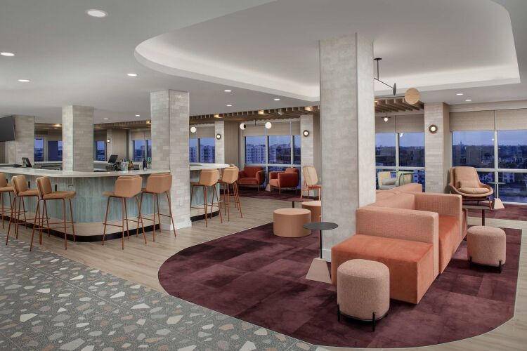 Tru By Hilton Miami Airport South Blue Lagoon - Miami