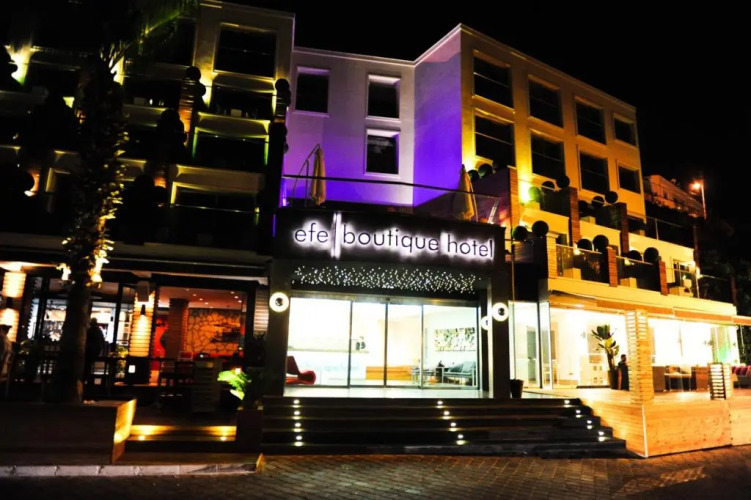 Efe Butik Otel - Kuşadası