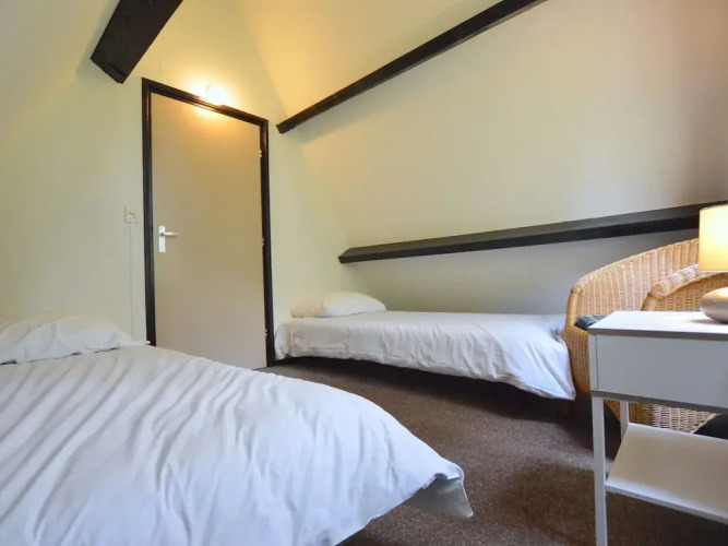 Holiday Home In Stramproy Near Nature - Weert
