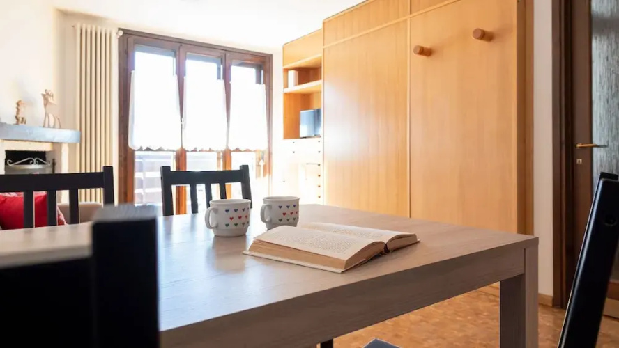 Italianway -San Sebastiano 4 - Bormio