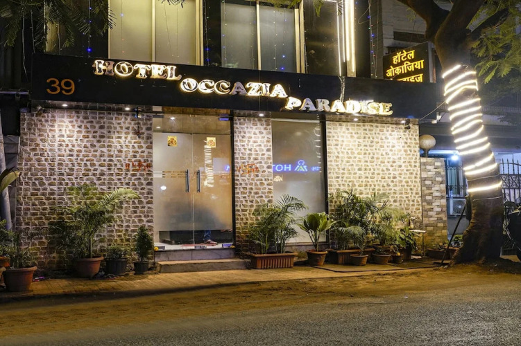 Fabexpress Occazia Paradise - Mumbai