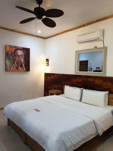 Liquid Dive Resort - Dauin