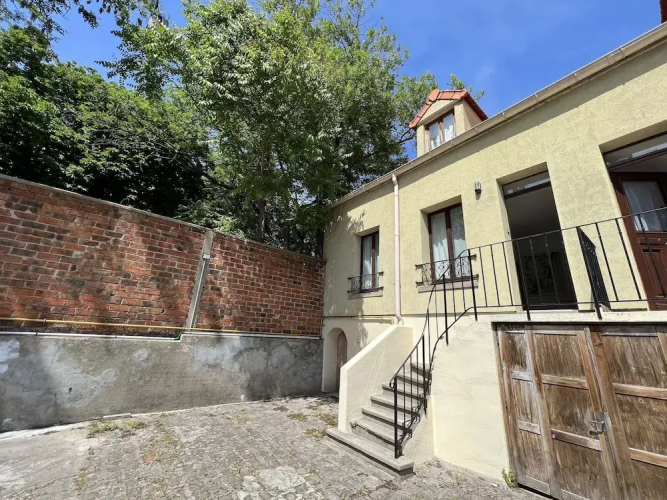 Hôtel Robespierre - Montreuil-sur-Mer