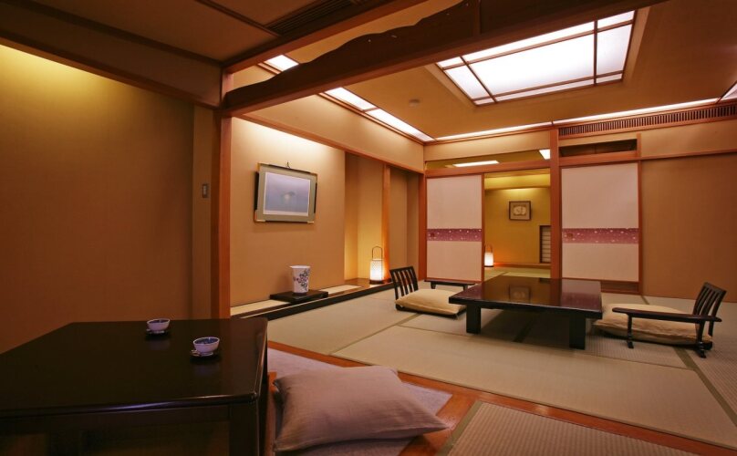 Hayamakan - Yamagata