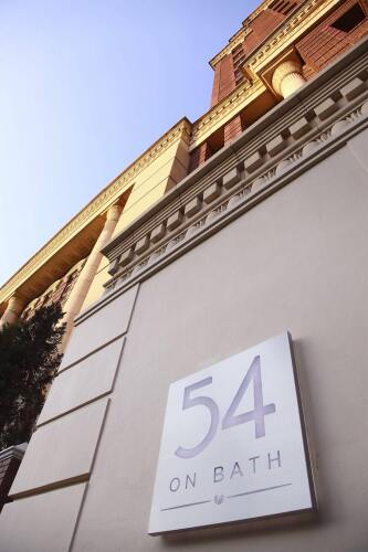 54 On Bath - Randburg