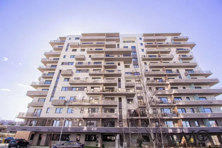 Mohost Properties - Brașov