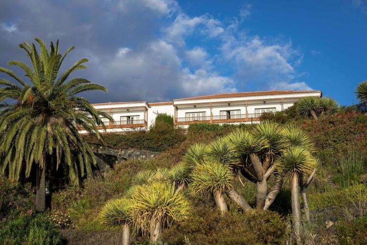 Parador De La Palma - La Palma