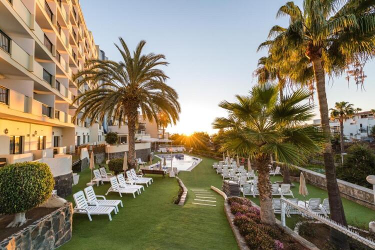Hotel New Folias - Gran Canaria