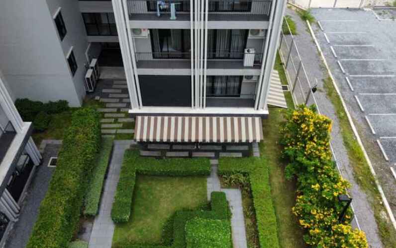 Rangsit Residence - Khlong Luang District