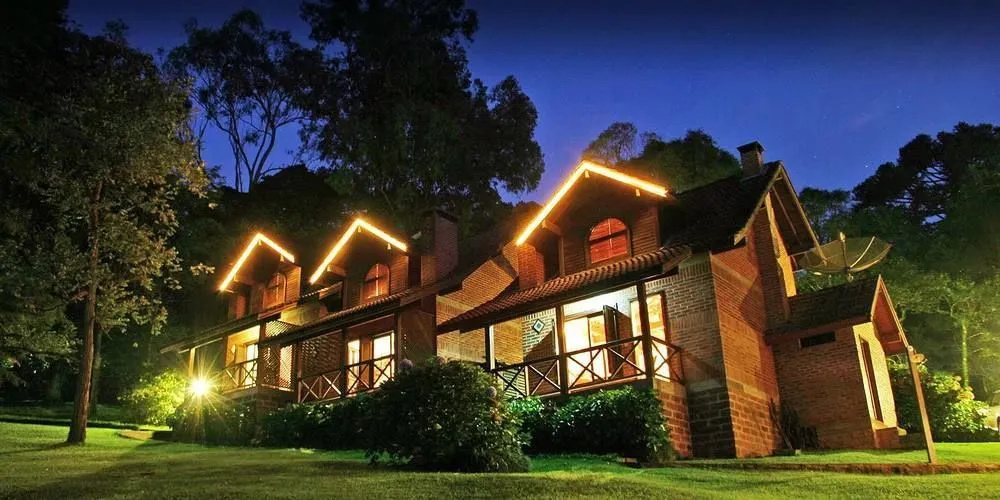 Chalets Do Vale - Canela