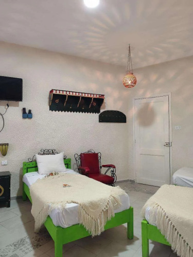 Hôtel Ayachi - Tunis
