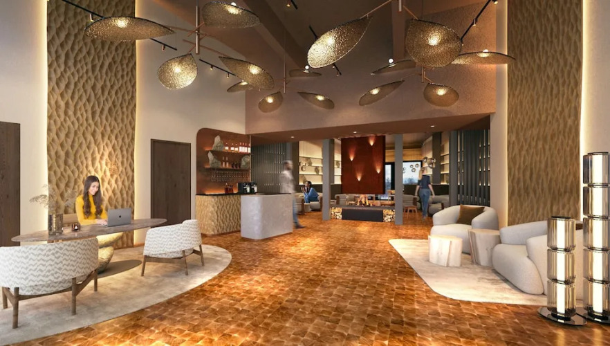 Balder Luxury Lodge & Glass Igloos - Kittilä