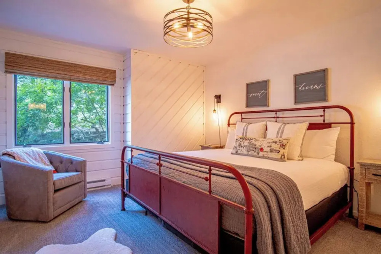 Sunburst 33 - 3bd + Loft + Resort Amenities - Sun Valley, ID