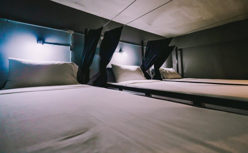 Slumber Party Hostel Krabi / Ao Nang - Ao Nang