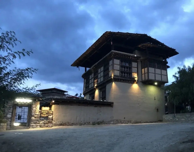 Heritage Home - Thimphu