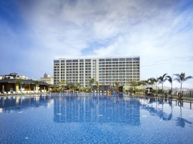 Sanya Harman Hotel - Sanya