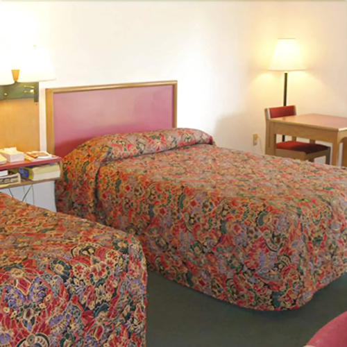Knights Inn Center Valley - Allentown, PA