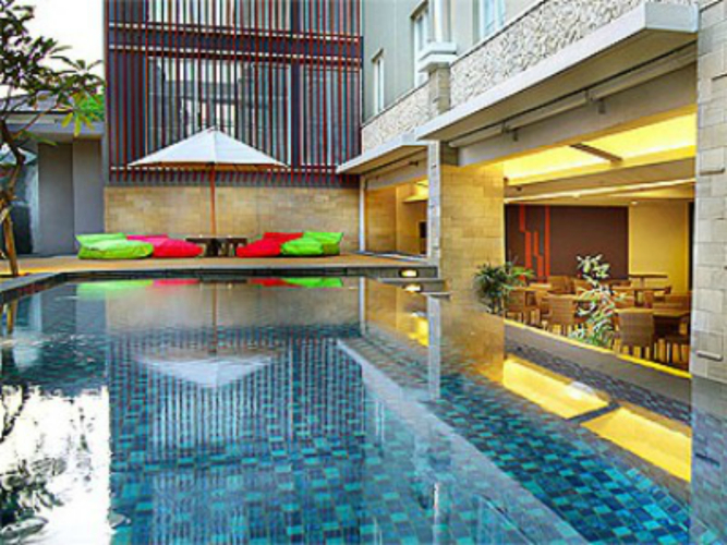 Primera Hotel Seminyak - Seminyak
