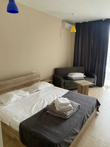 Perla De Mar - 바투미