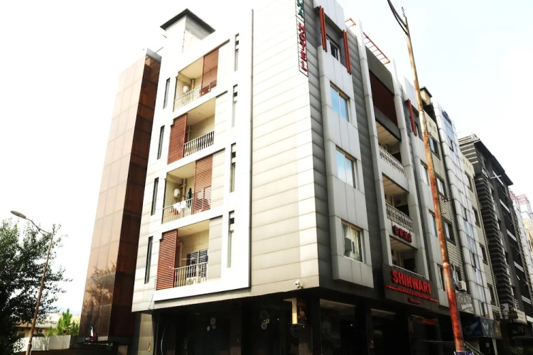 Aqcha Hotel - 이슬라마바드