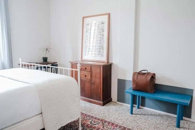 Sm Hospitality Wybicki - Reggio d'Émilie