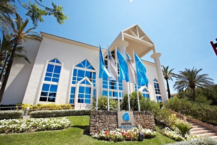 Grupotel Parc Natural & Spa - Majorca