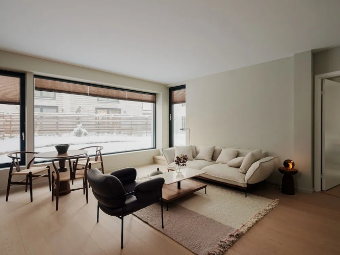 A-one Homes Sommerro - Oslo