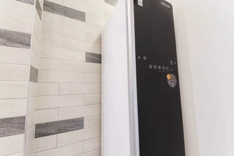 Pyeongtaek Godeok Richstay Hotel - 서정동