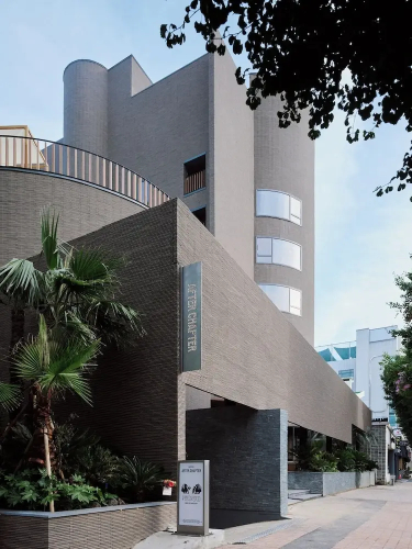 After Chapter Hotel - Busan