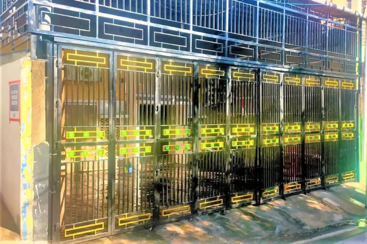 Radja Guest House - Makassar