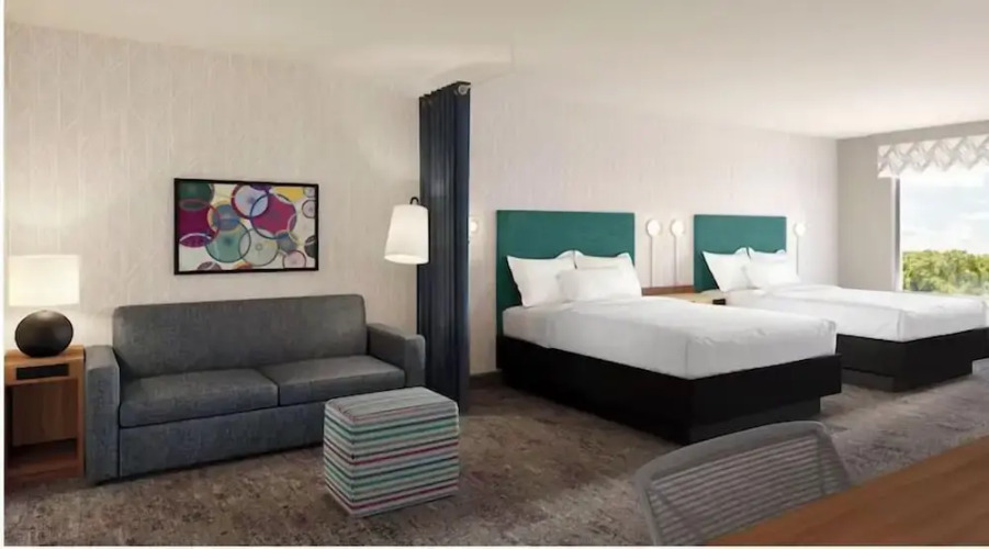 Home2 Suites By Hilton Sevierville - Townsend