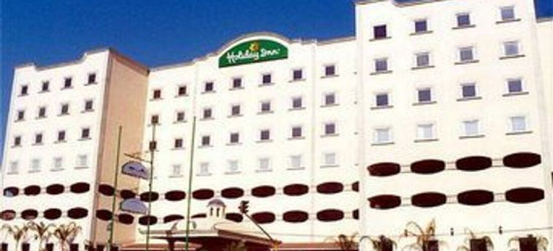 Holiday Inn Cd. De Mexico Perinorte - Tlalnepantla