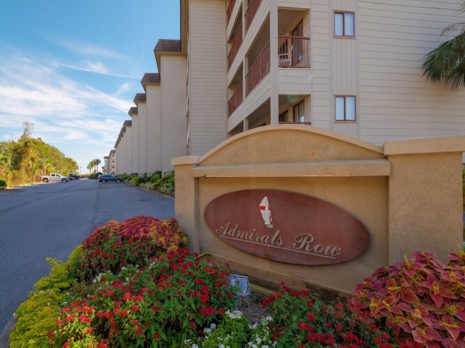 Hilton Head Island Beach And Tennis Resort - Hilton Head Island