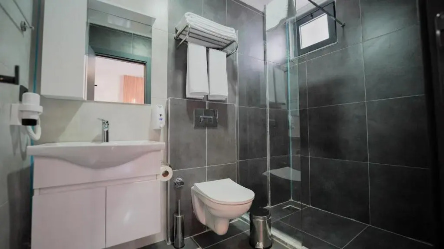 Side Blue Serenity Hotel - Manavgat