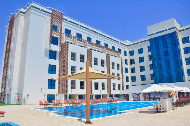 Four Points By Sheraton Al Ain - Al Ain