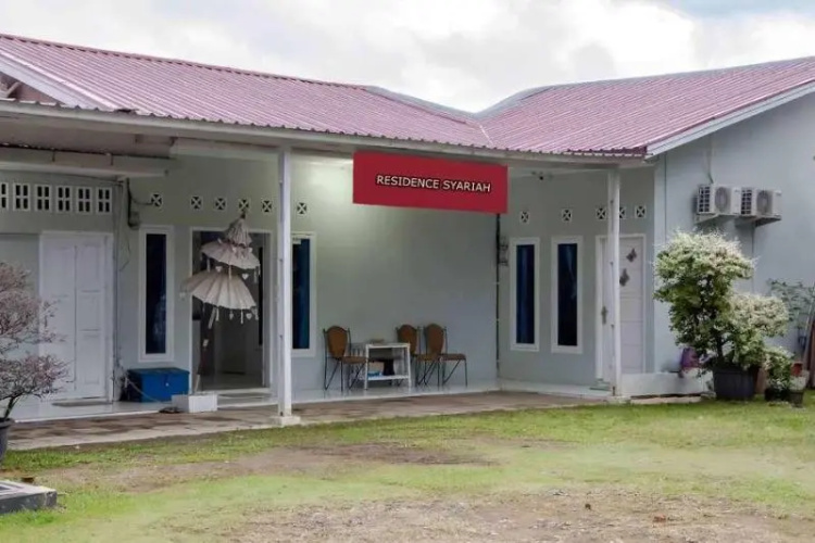 2955 Zazadior - Padang