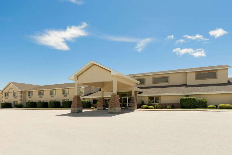 Americinn By Wyndham Republic - Springfield, MO