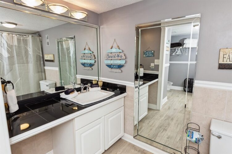 Shoreline 3042 Condo - Destin, FL