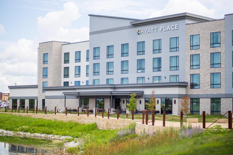 Hyatt Place Altoona/des Moines - Altoona, IA