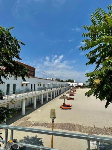 Hostel Cazino Nord - Constanța