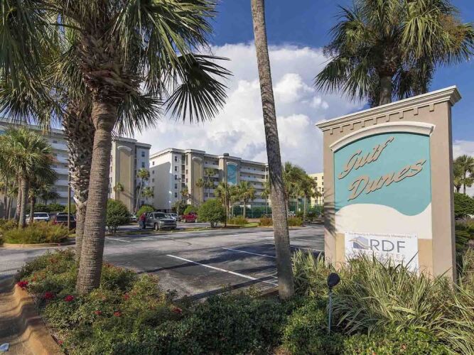 Gulf Dunes By Southern Vacation Rentals - Fort Walton Beach, FL